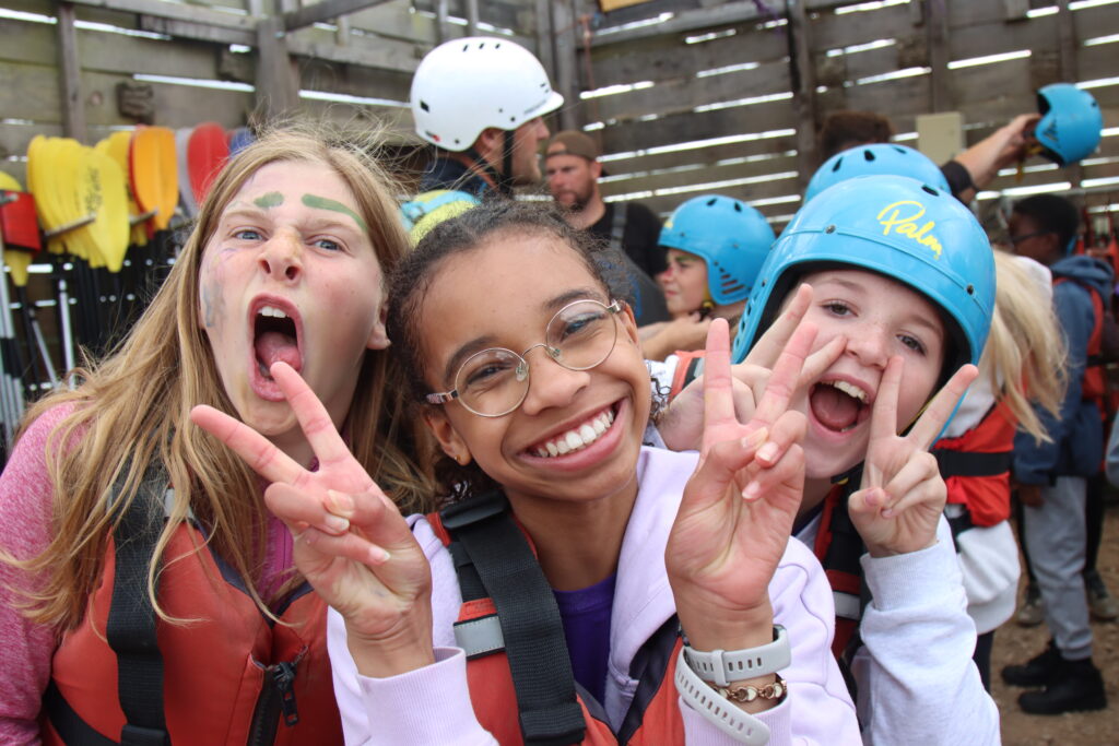 Derbion announces Over The Wall Camp as its charity partner for 2025 ...