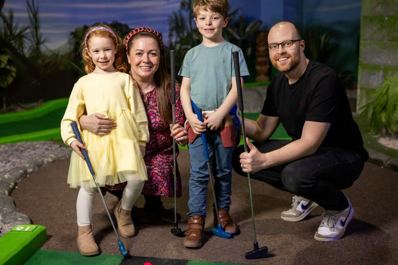 Plan the Perfect School Holiday Adventure: Discover All the Fun-Filled ...