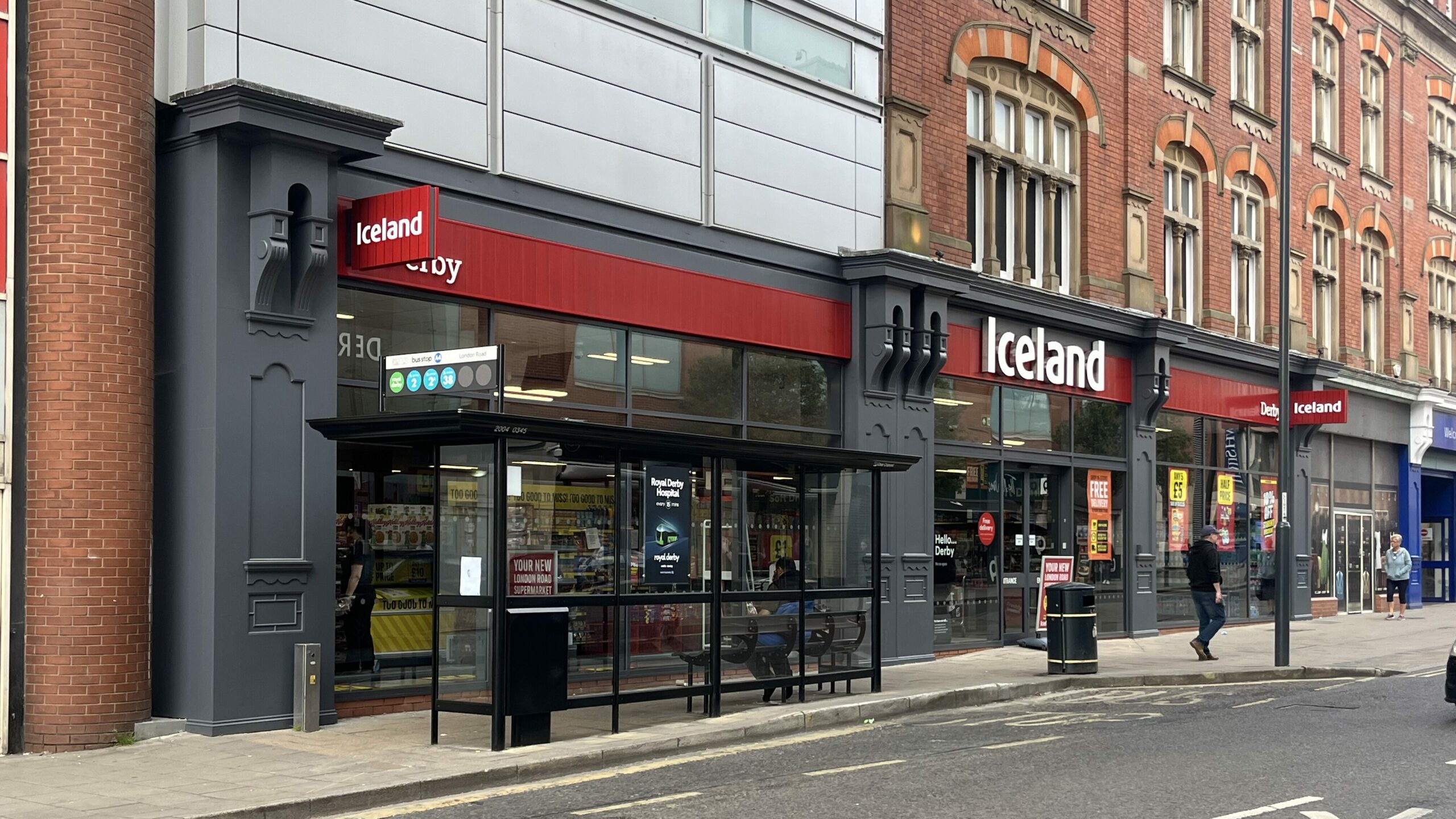 Iceland’s New Store is Now Open at Derbion! - Derbion