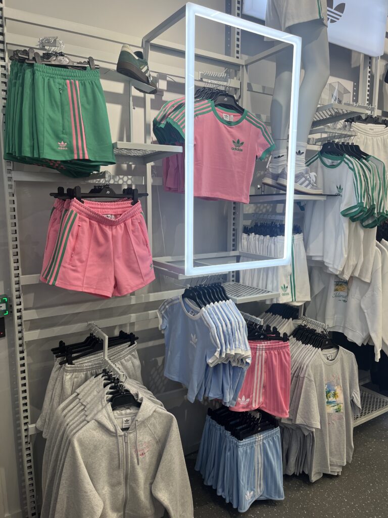 Summer Fashion Guide - Derbion