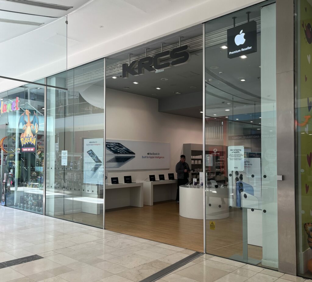 A New Chapter for KRCS at Derbion - Derbion